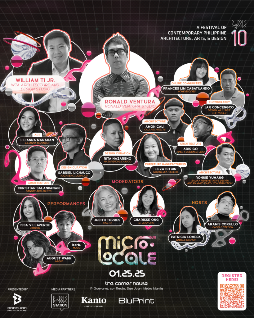 Micro-Locale: B+Abble Celebrates 10th Anniversary - Kanto - Creative ...