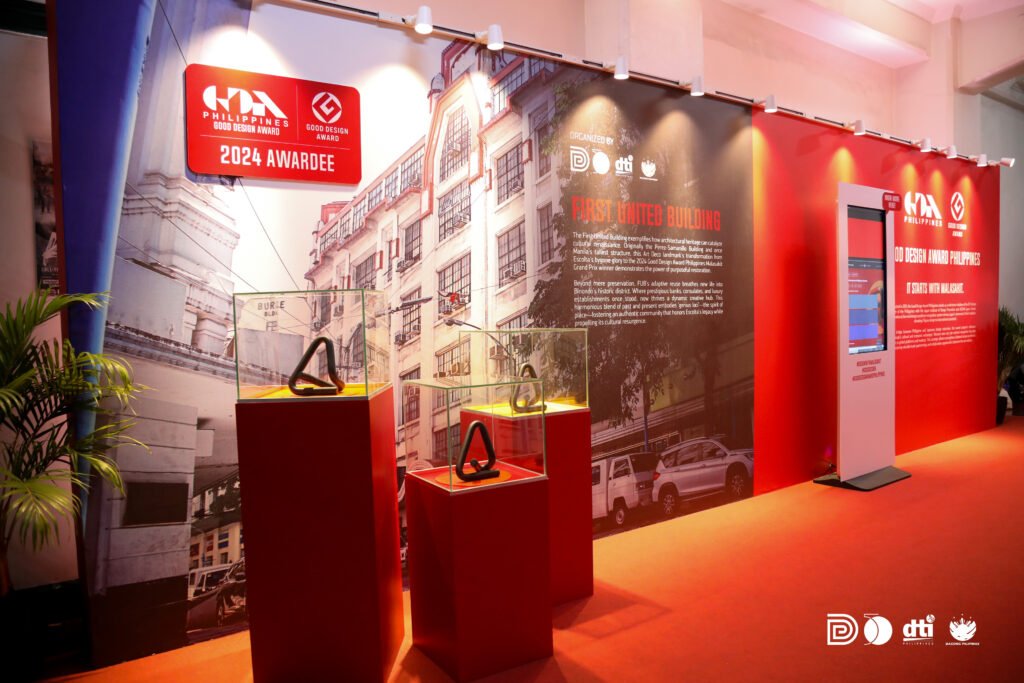 Empowered by Design: Design Center of the Philippines Reflects on a ...