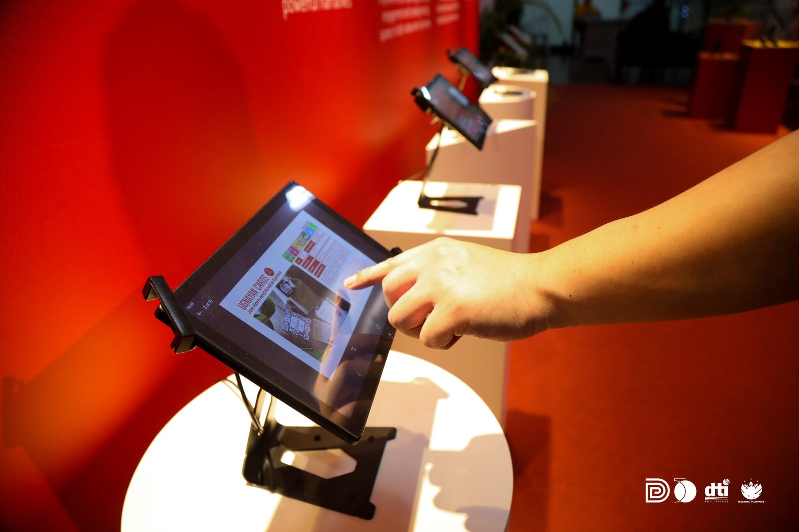 Empowered by Design: Design Center of the Philippines Reflects on a ...