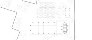 A Living Room for the Tropics: Bamboo Pavilion by Kawayan Design Studio ...