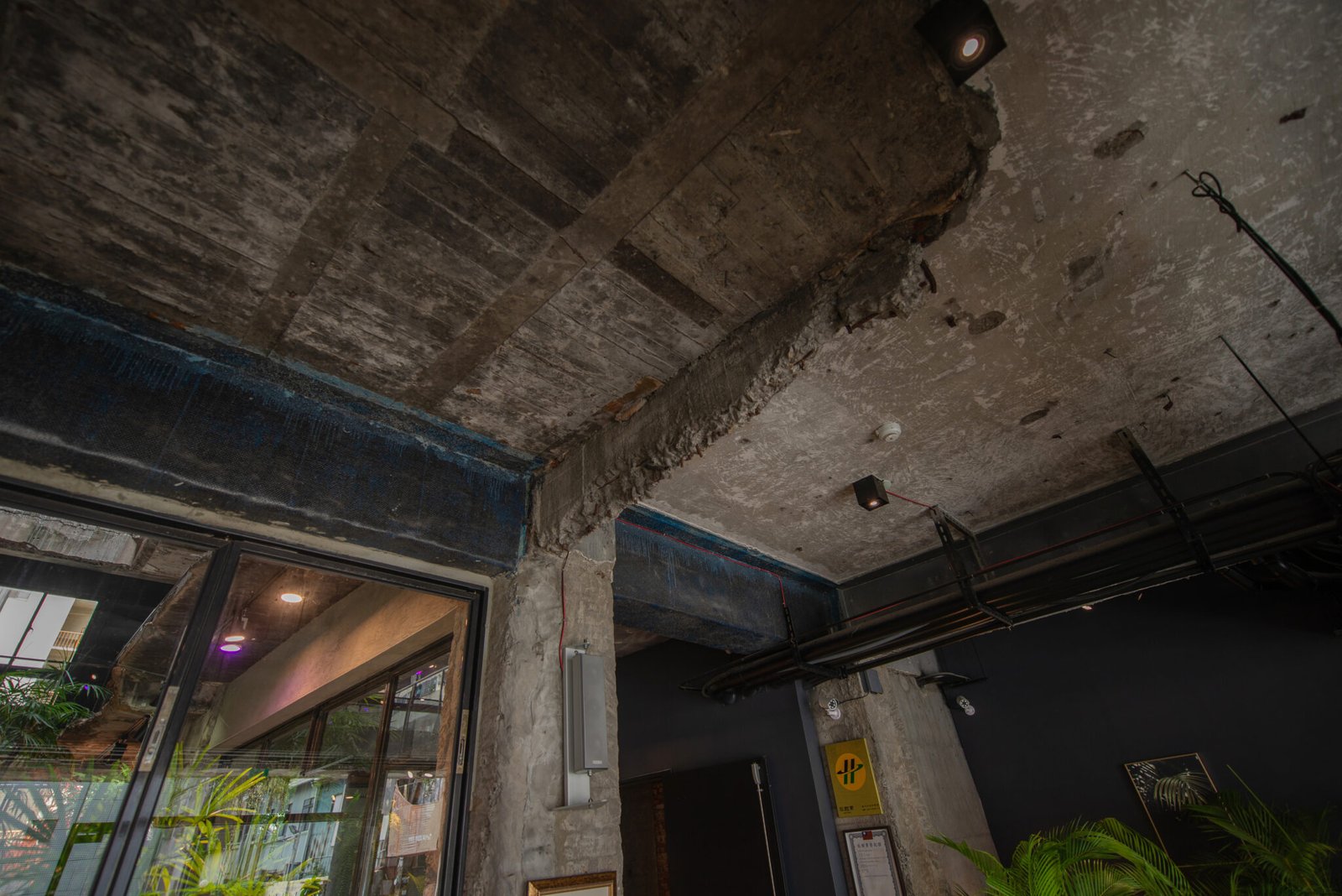 Space, Order, Feeling: SOF Hotel Taichung by Fearon Hay - Kanto ...