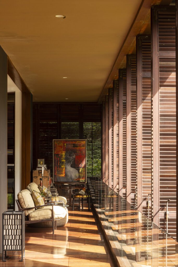 Tranquility as Space: Tauhai Villa by Ponce Veridiano - Kanto ...