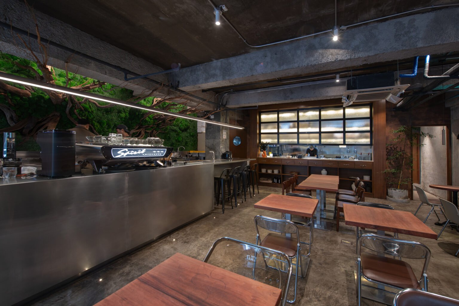 A Bolder Brew: The Black Bean Makati by Mondae Studio - Kanto ...