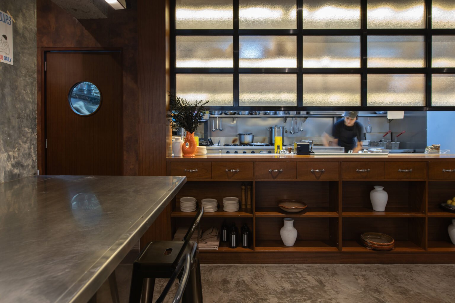 A Bolder Brew: The Black Bean Makati by Mondae Studio - Kanto ...