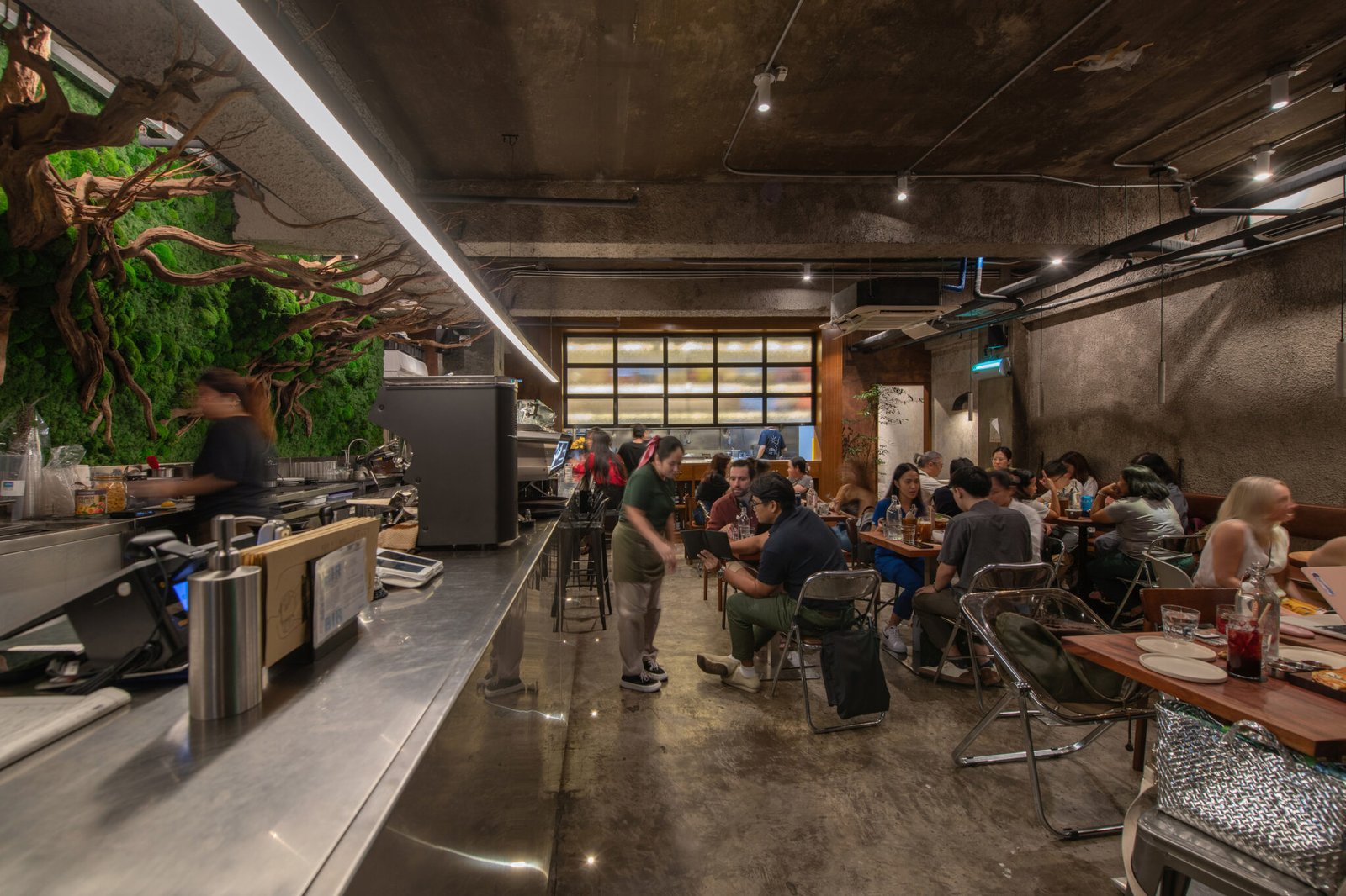 A Bolder Brew: The Black Bean Makati by Mondae Studio - Kanto - Creative Corners