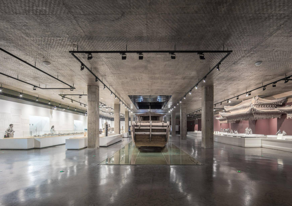 Beauty in Belonging: Five Works by 2025 Pritzker Prize Laureate Liu ...
