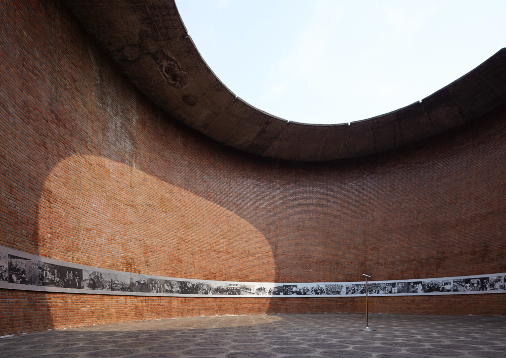 Beauty in Belonging: Five Works by 2025 Pritzker Prize Laureate Liu ...