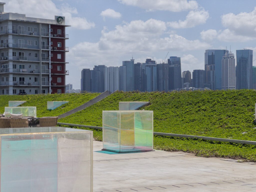 Creative Corner: The Corner House San Juan by Department of ...