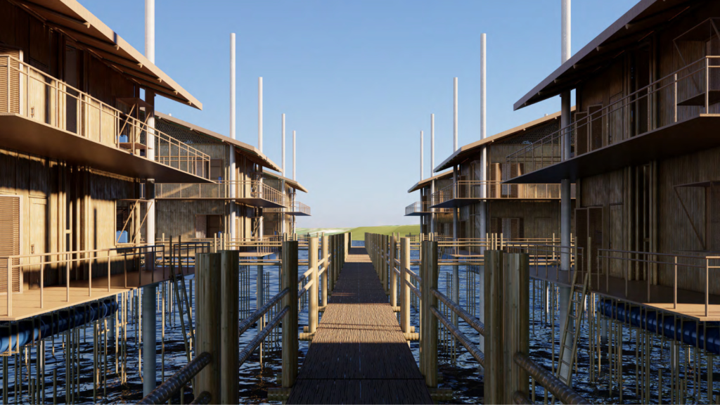 Clear Visions: GROHE Water Prize Continues for WAF 2025 - Kanto - Creative Corners