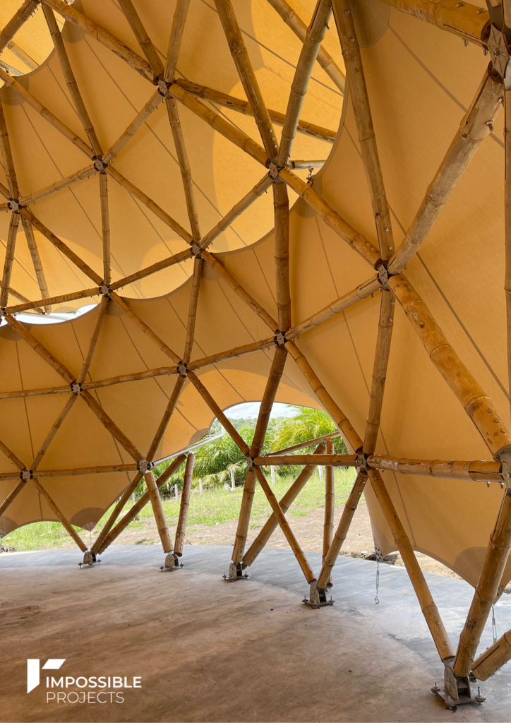 Calculated Craft: Studio Impossible Projects on Bamboo and Beyond - Kanto - Creative Corners