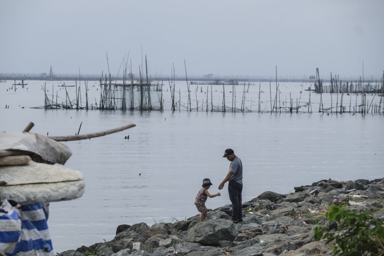 The Water Remembers What We Forget: The Importance of the Pasig River ...