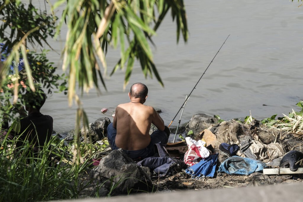 The Water Remembers What We Forget: The Importance of the Pasig River ...