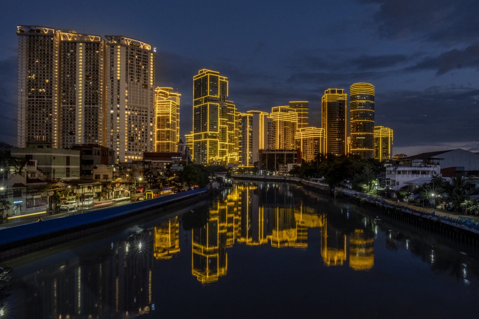 The Water Remembers What We Forget: The Importance of the Pasig River - Kanto - Creative Corners
