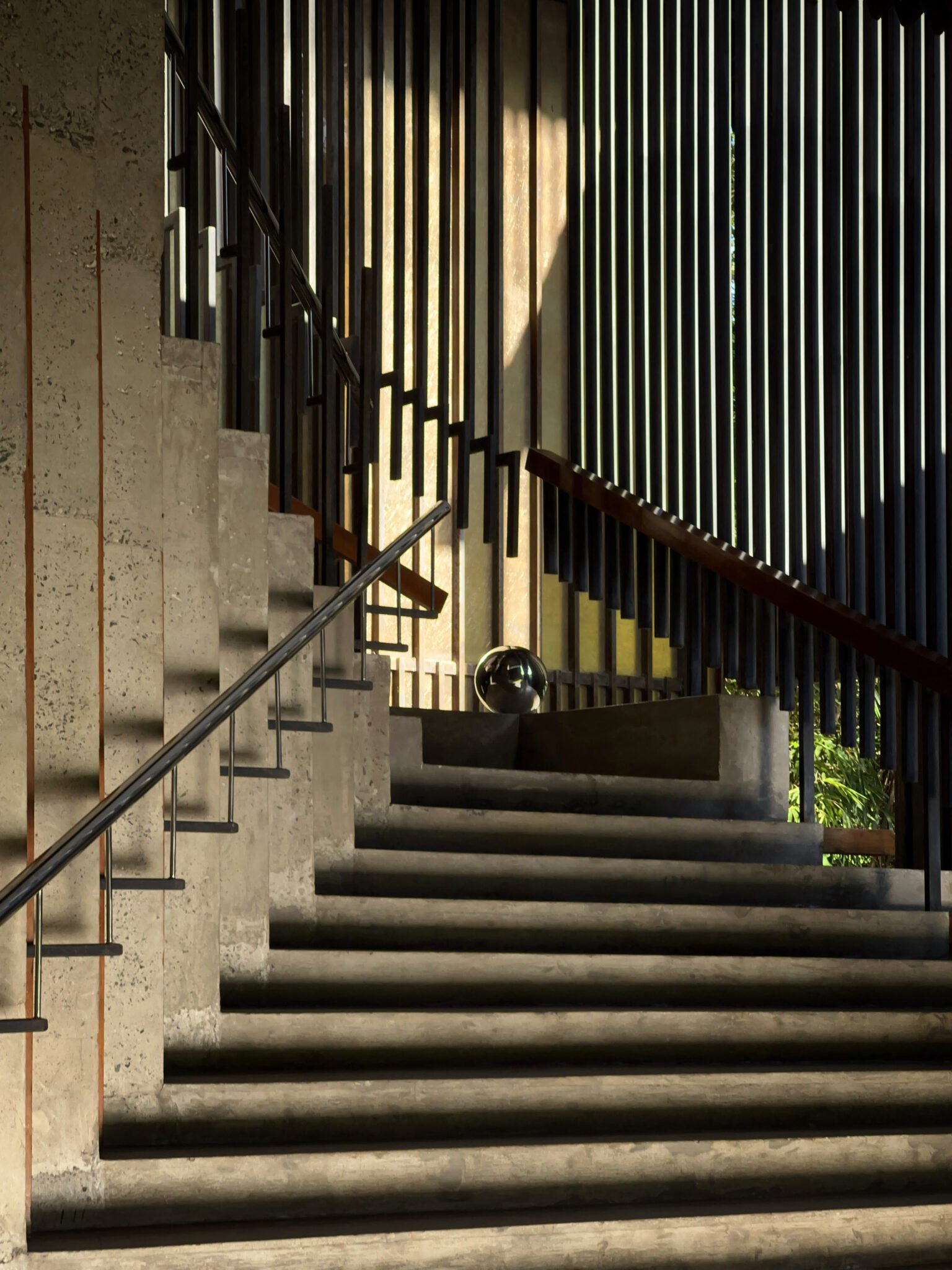 The Shape of Remembering: Hacienda Community Center by Jorge Yulo ...