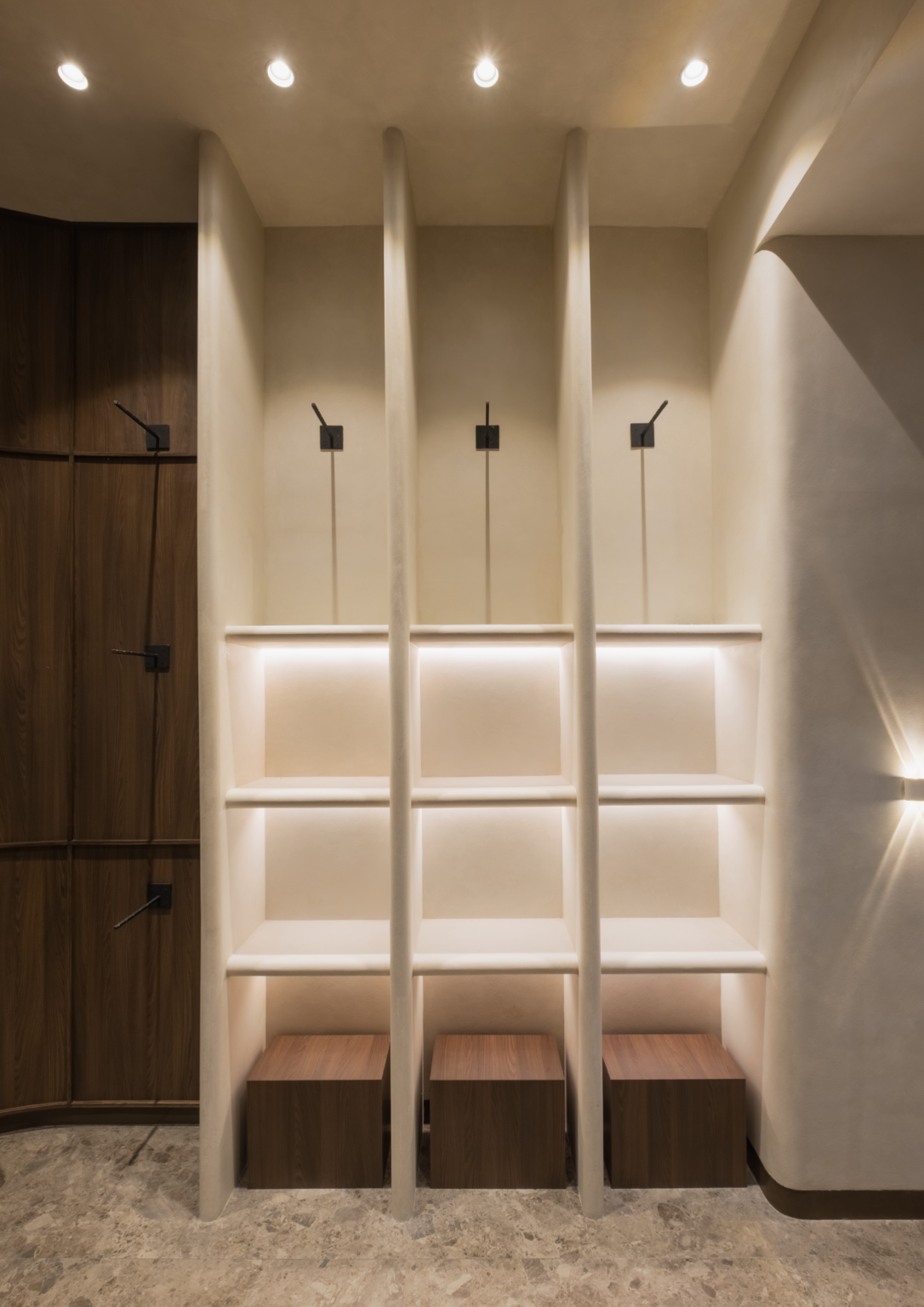 Stillness in Motion: Reforma Studio by Add Arch - Kanto - Creative Corners
