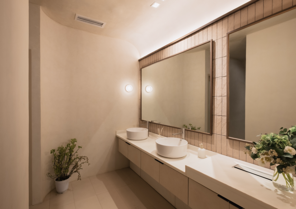 Stillness in Motion: Reforma Studio by Add Arch - Kanto - Creative Corners