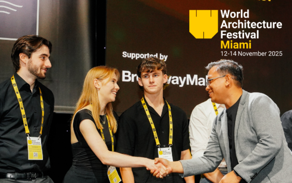 Two Cool for School: Two Filipino Teams Shortlisted at WAF 2025 Student ...