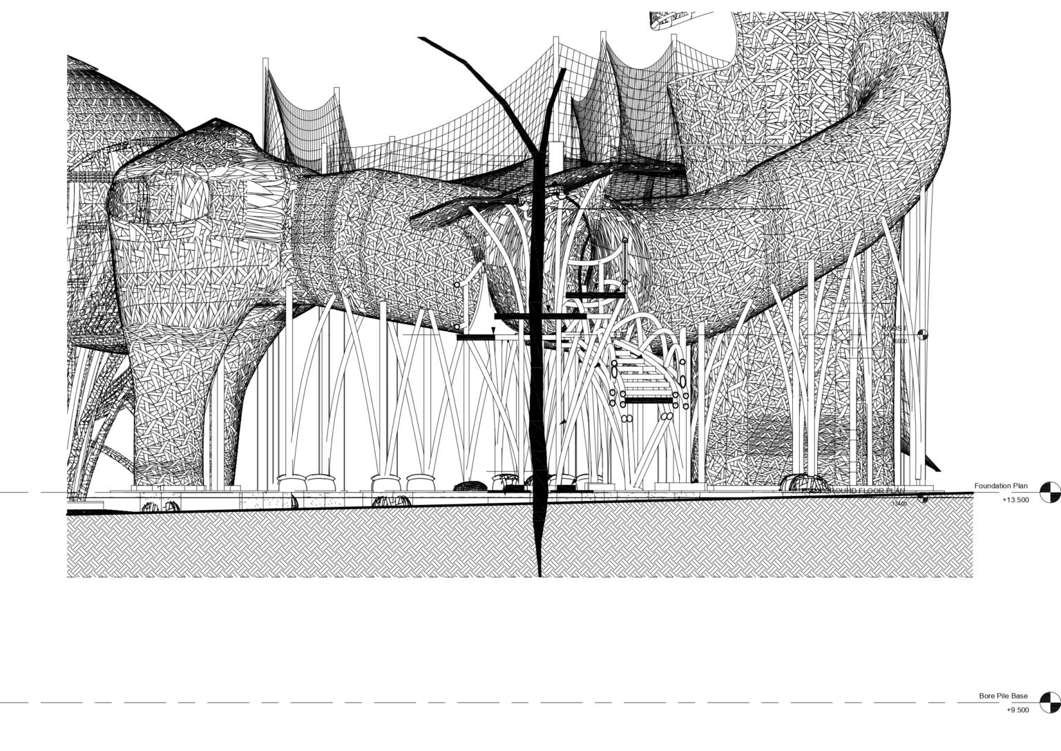 Plot Twist: Luna Beach Club by Inspiral Architects - Kanto - Creative ...