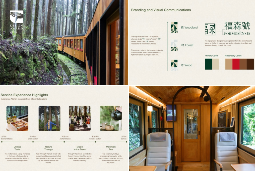 Kilyawan Farm Resort and Kay Chair Shortlisted for Golden Pin Design of ...