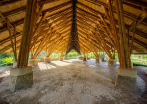 Bamboo, Beyond: Elora and Orin Hardy on Building Kaway’an EcoPark ...