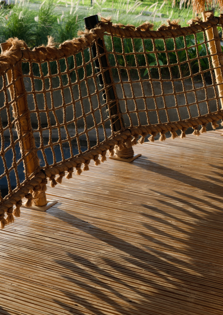 Bamboo, Beyond: Elora and Orin Hardy on Building Kaway’an EcoPark ...