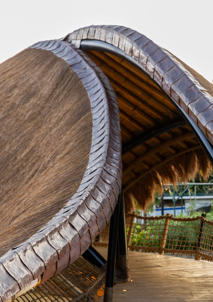 Bamboo, Beyond: Elora and Orin Hardy on Building Kaway’an EcoPark ...