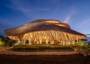 Bamboo, Beyond: Elora and Orin Hardy on Building Kaway’an EcoPark ...