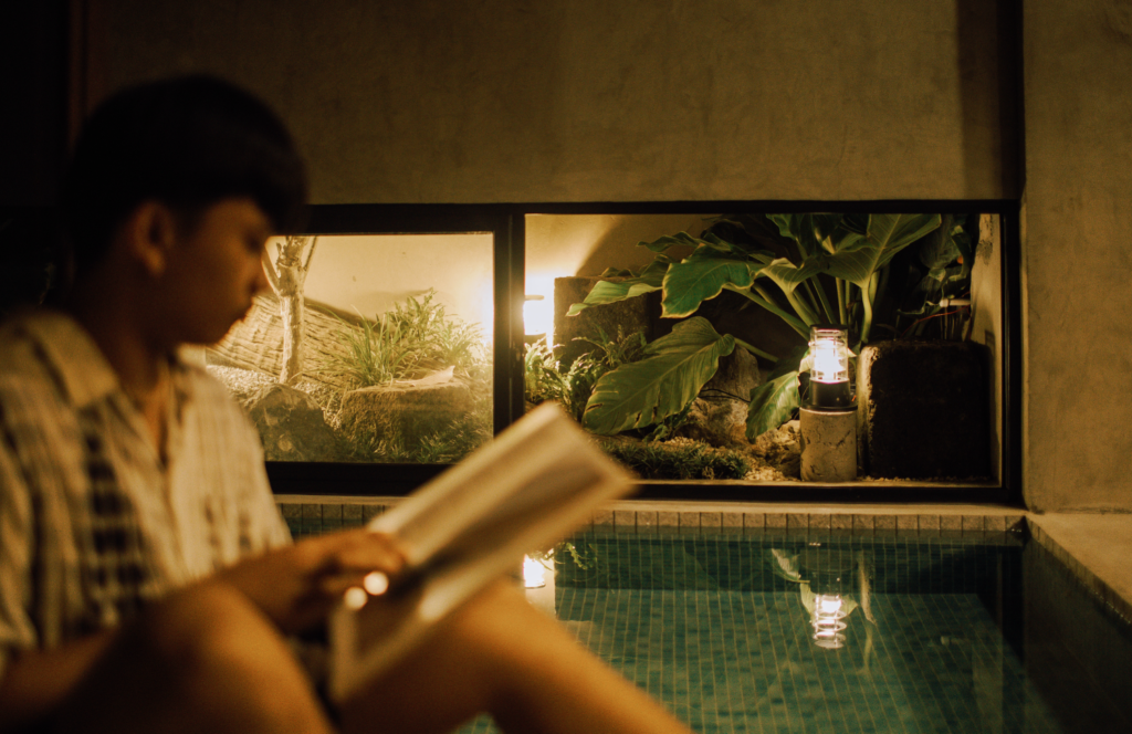 Down to Earth: Casa Mio by Istilo Architectural Studio - Kanto ...