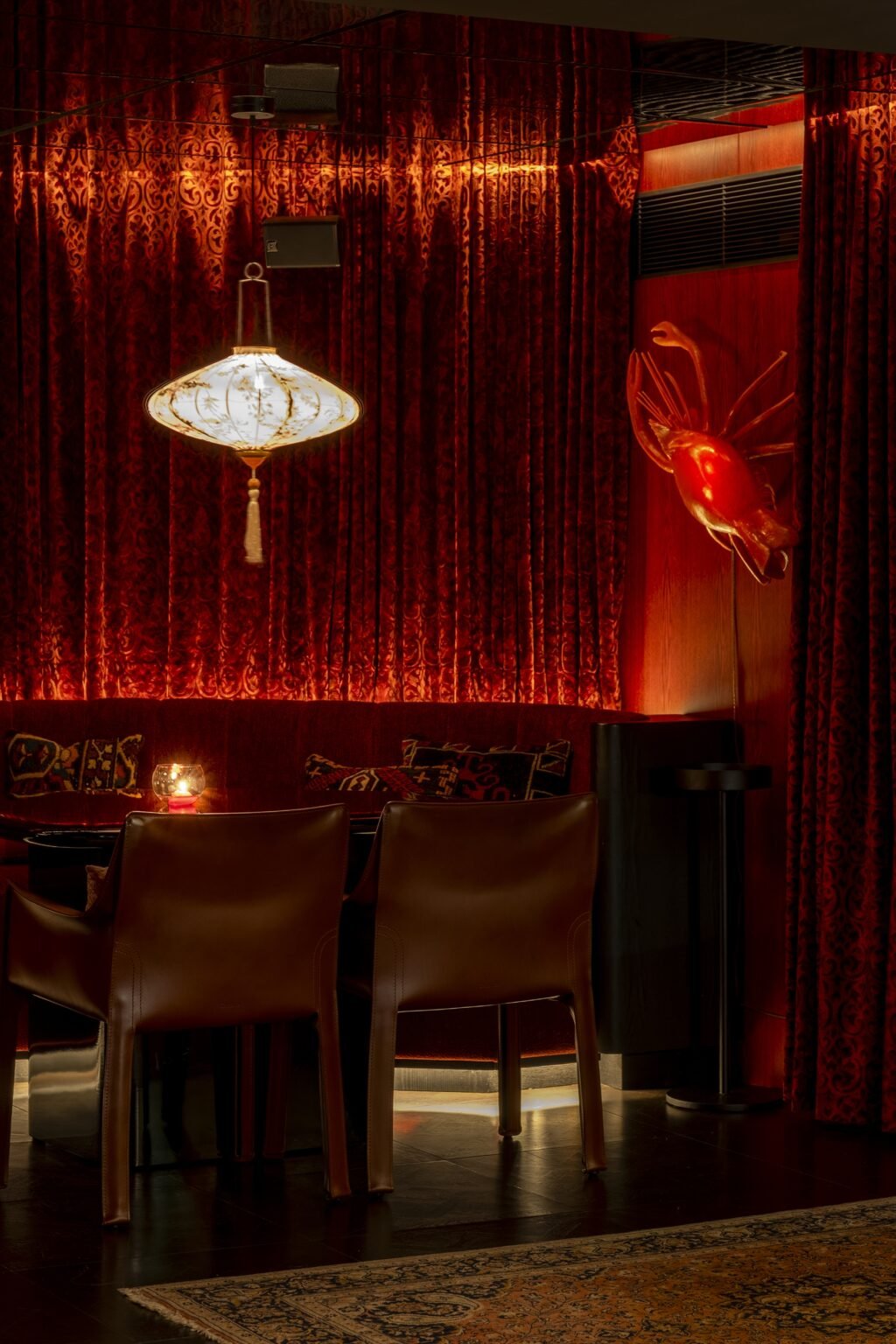 Go and Glow: Four Filipino Projects Shine at 2025 LIT Lighting Design ...