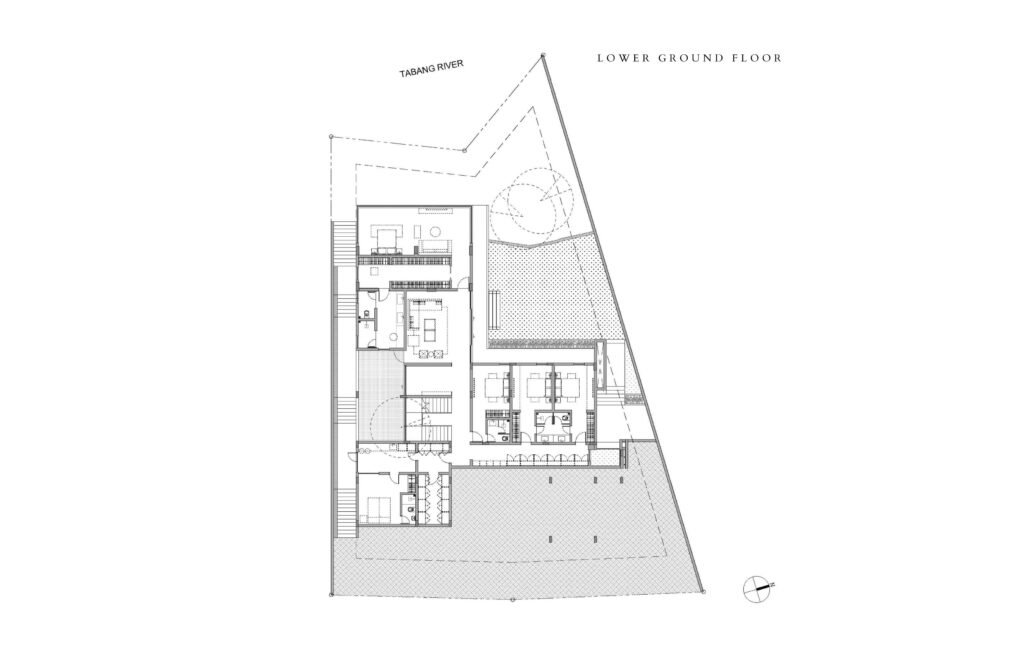 Tree’s A Company: Viewfinder House by PXP Design Workshop - Kanto ...