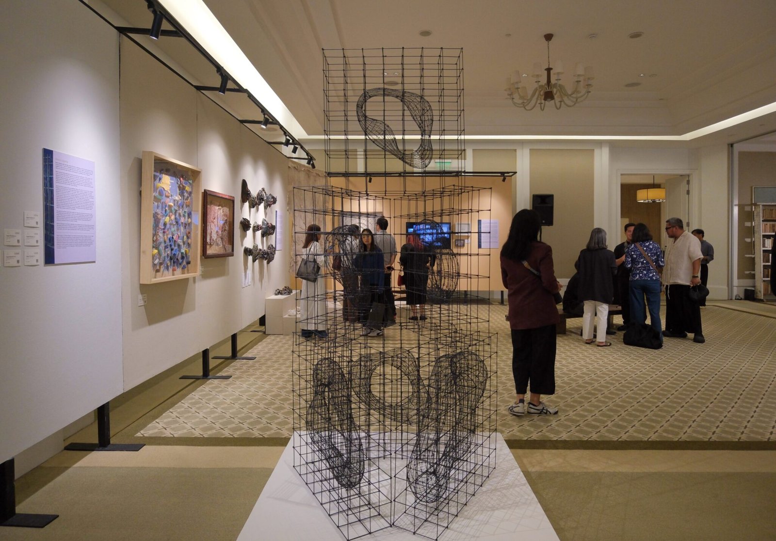Home is Where the Art is: Art House's LAKBAY 2026 - Kanto - Creative ...